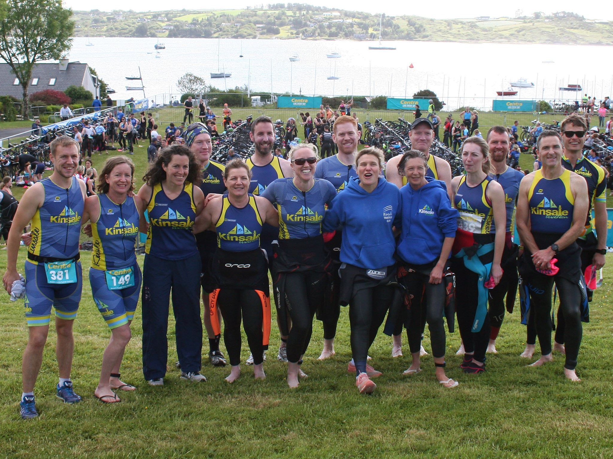 Club Gear – Kinsale Triathlon Club